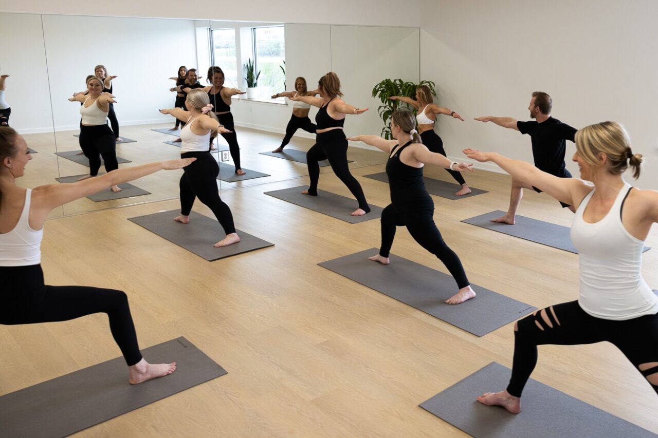 Oconomowoc Yoga | Will Hot Yoga Help Me With My Goals?